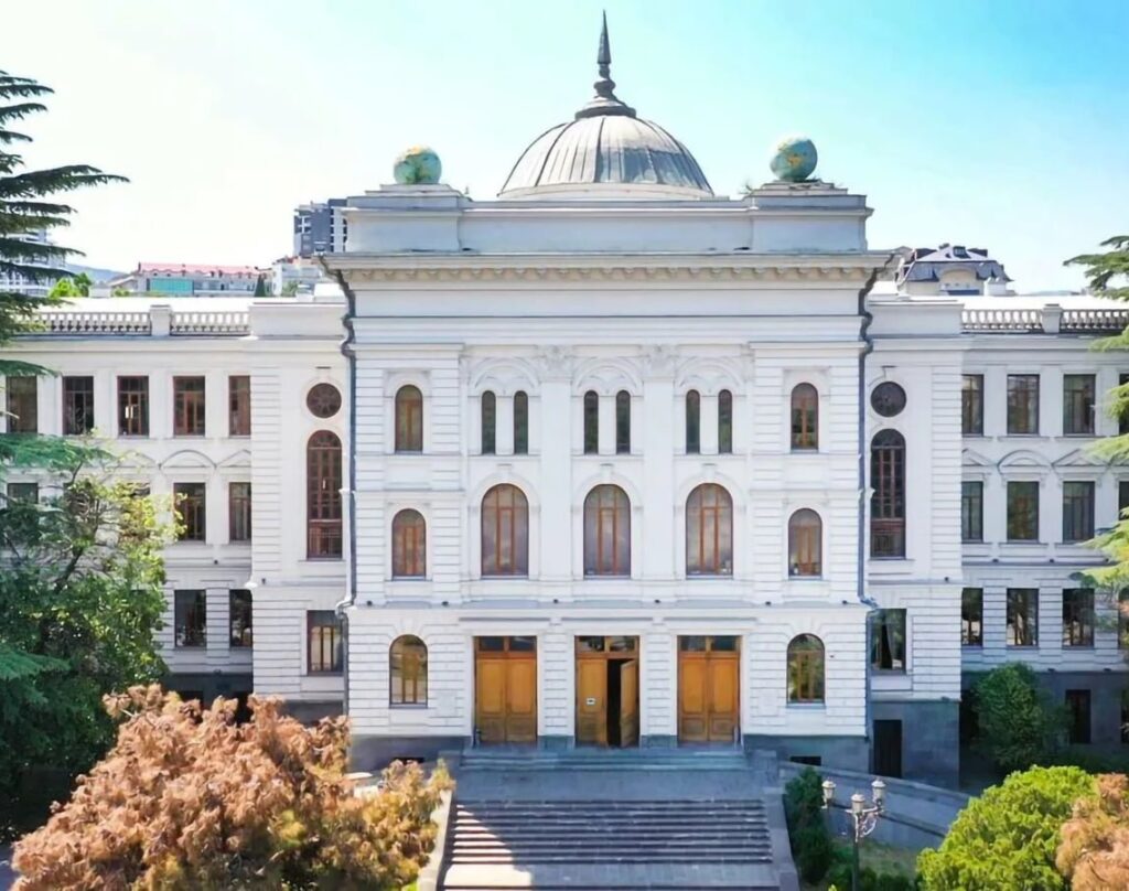 Top Medical Universities in Georgia for Students